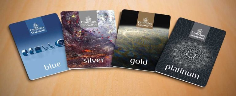 Case Study: Emirates Skywards – A Benchmark Loyalty Program - Techmixers