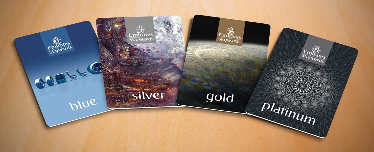Case Study: Emirates Skywards – A Benchmark Loyalty Program - Techmixers